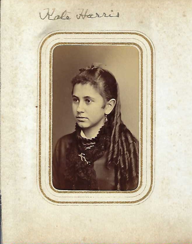 A WINDOW INTO THE PAST - Kfir's Literary Blog