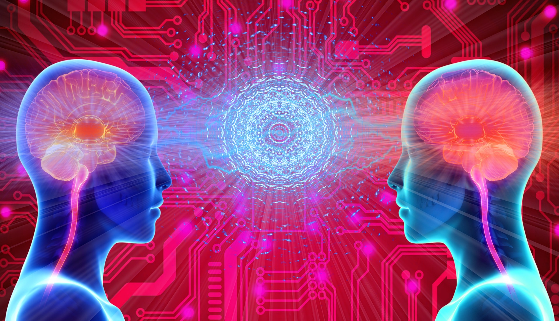 CAN READING BOOKS TURN YOU INTO A MIND-READER? Spoiler: It Can - Kfir's ...